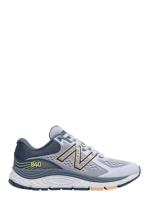 NEW BALANCE 840v5 2e Wide - Grey