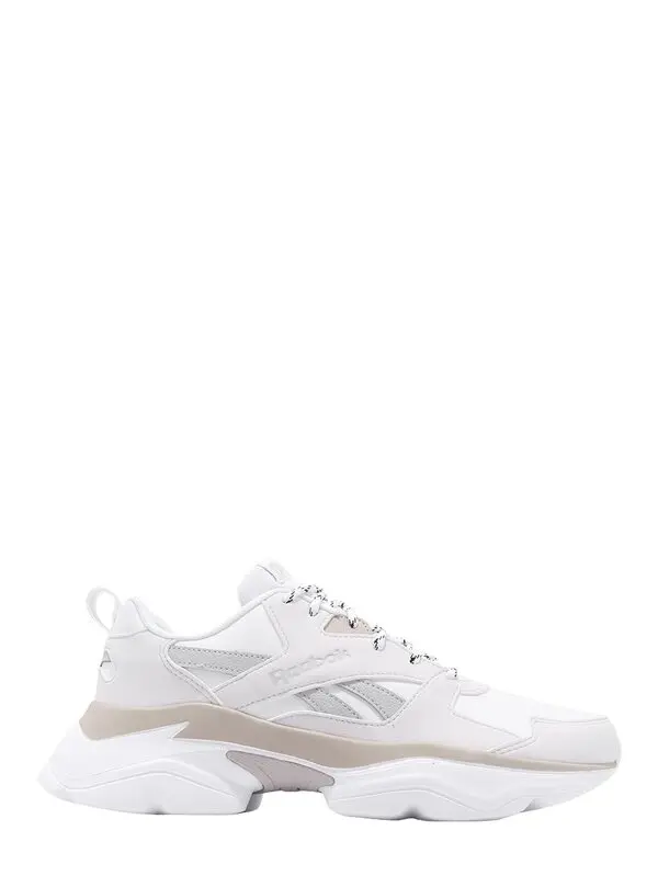 REEBOK Royal Bridge 3 Syn Sneakers - White