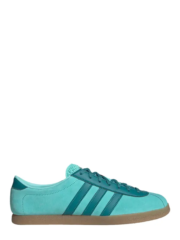 Adidas London Terrace Pack Flash Aqua - Teal