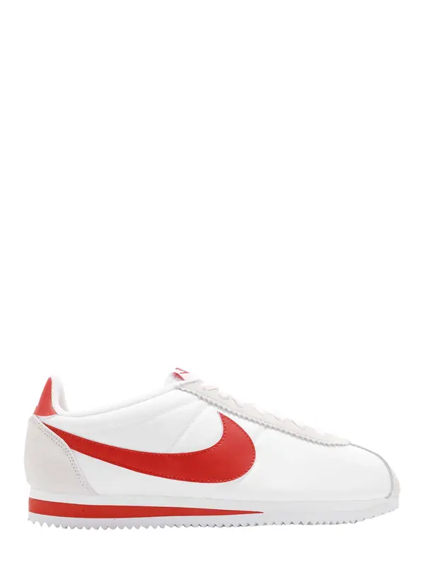 Nike Classic Cortez Nylon - White