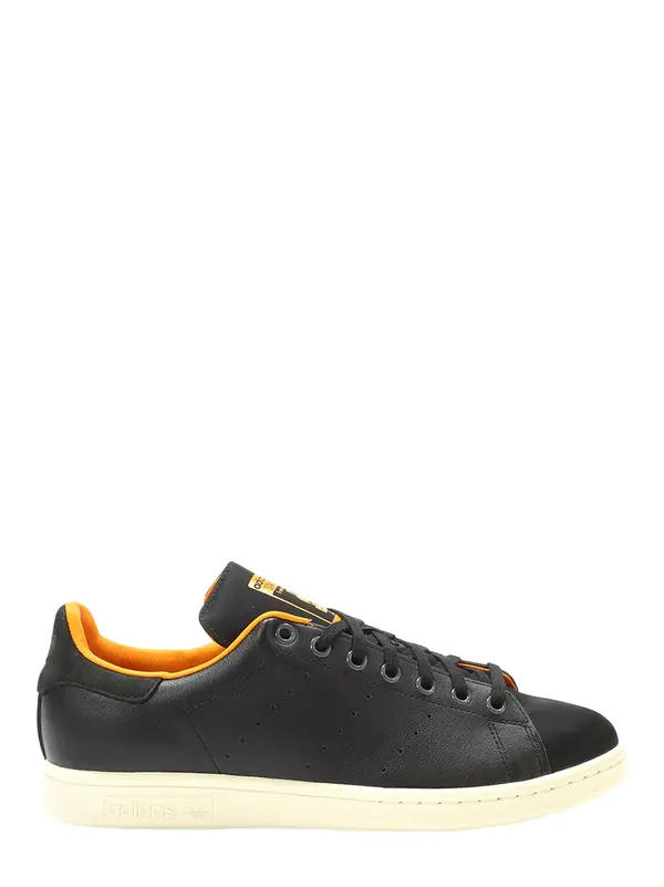 Adidas Stan Smith Sneakers - Black