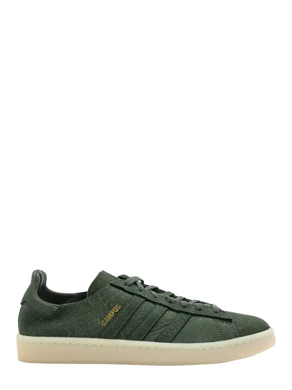 Adidas Gazelle Crafted Sneakers - Green