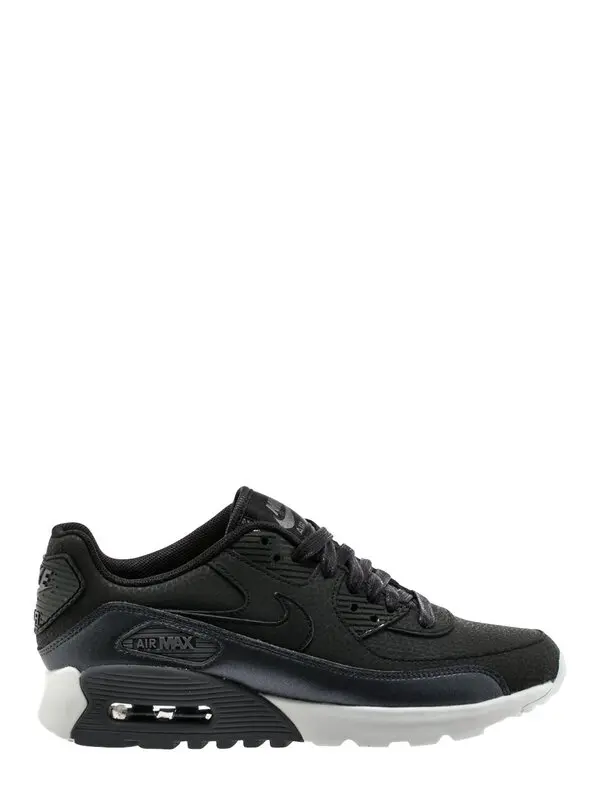 Nike Air Max 90 Ultra Se Sneakers - Black
