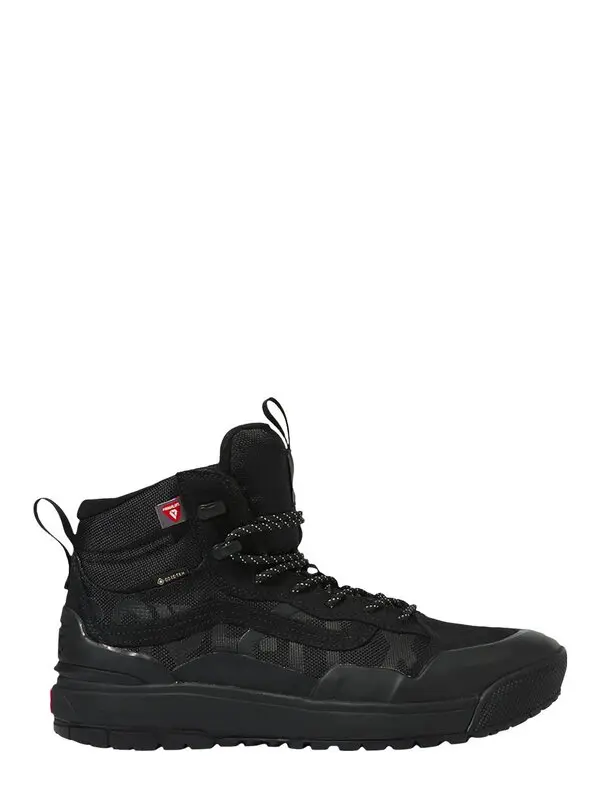 VANS Ultrarange Exo High Gore-tex Mte-2 - Black