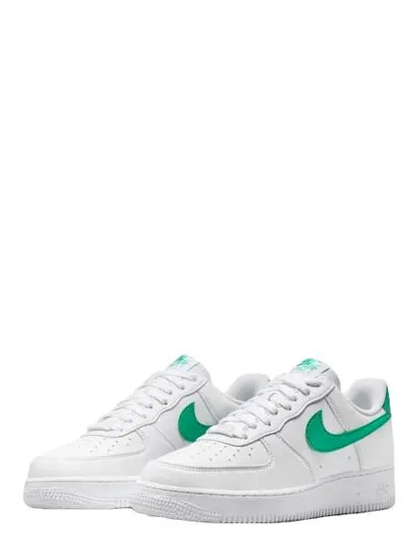 Nike Air Force 1 '07 Se Sneakers - 108 White/stagrn
