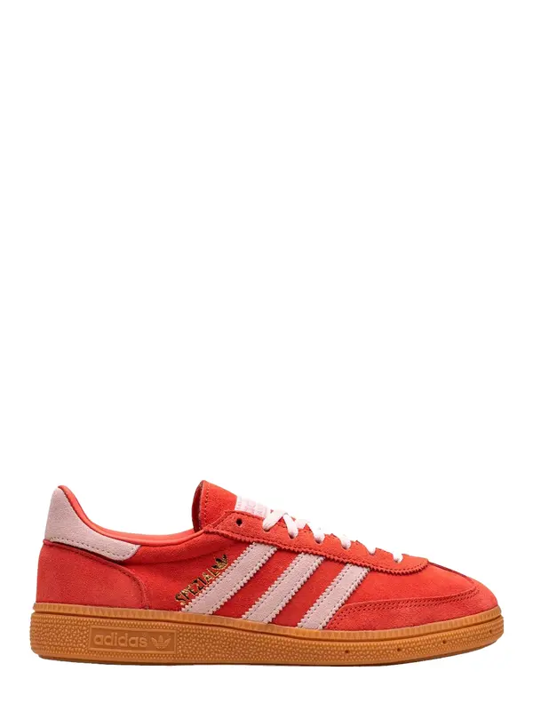 Adidas Handball Spezial Sneakers - Red