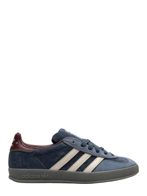 Adidas Gazelle Indoor Sneakers - Blue