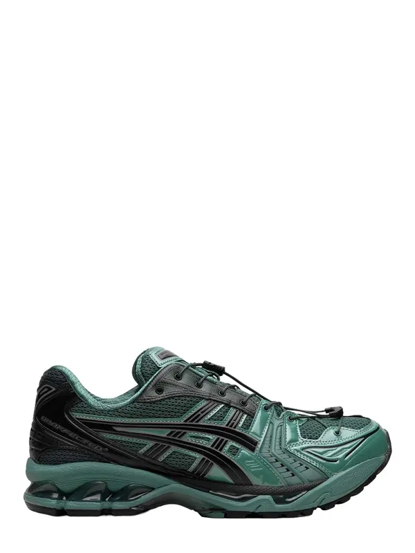Asics Gel-kayano 14 Infinite Wonders Pack Posy Sneakers - Green