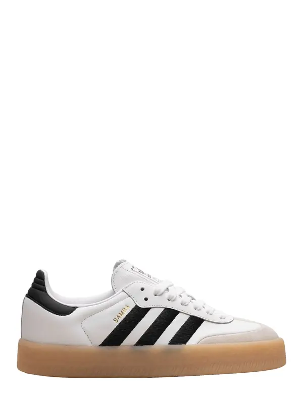 Adidas Sambae Samba 2.0 Sneakers - White