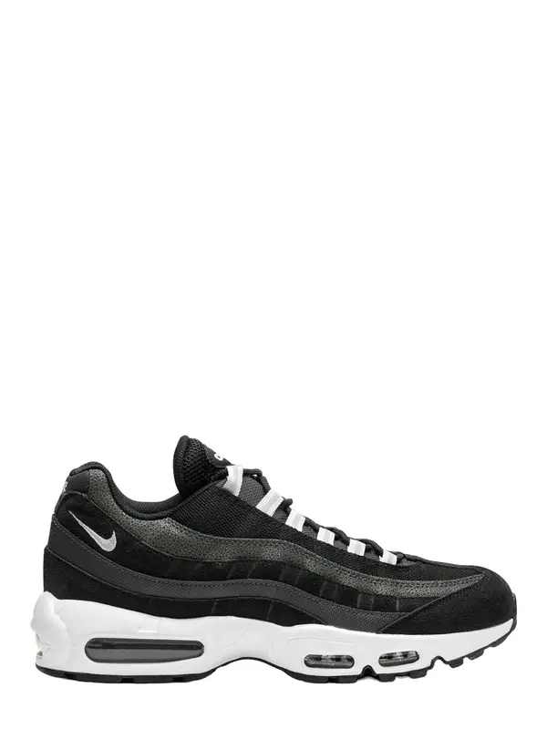 Nike Air Max 95 Sneakers - Black