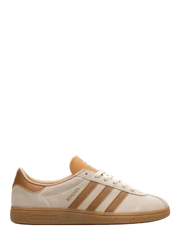 Adidas München Mesa Gum Sneakers - Neutrals