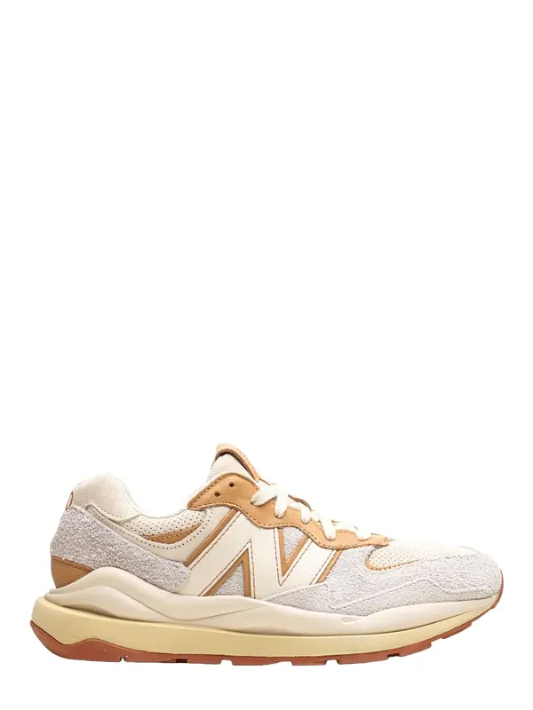 NEW BALANCE X Todd Snyder 57/40 Stony Beach Sneakers - Neutrals