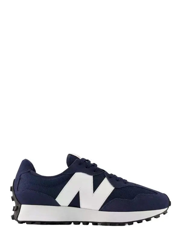 NEW BALANCE 327 Sneakers - Blue
