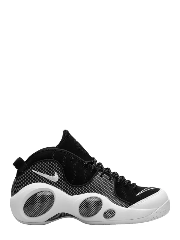Nike Air Zoom Flight 95 Og Sneakers - Black