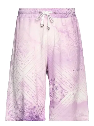 John Richmond Shorts - Purple