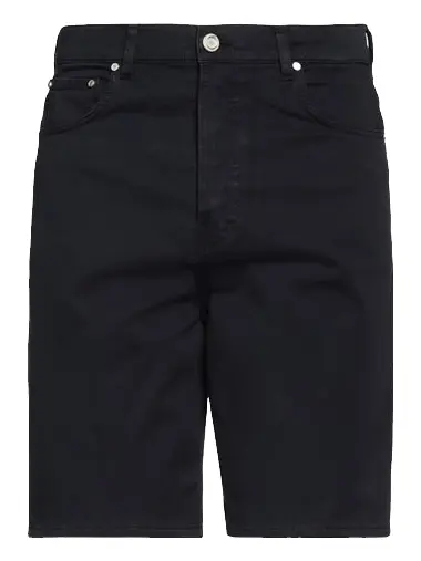 TRUSSARDI Bermuda Shorts - Blue
