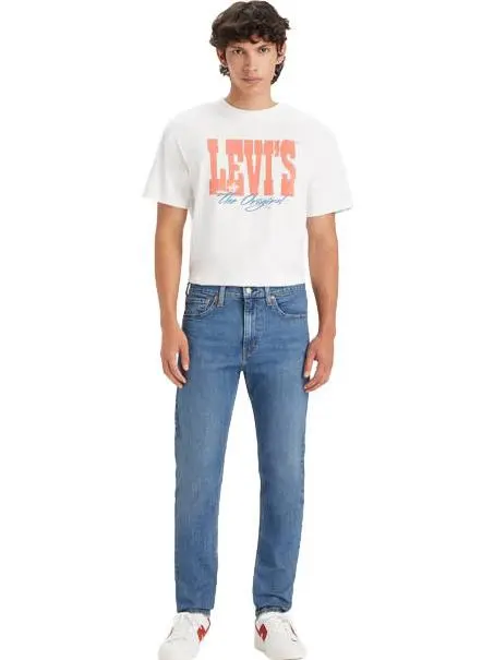 LEVI'S 510 Skinny Fit Jeans - Frozen In Time