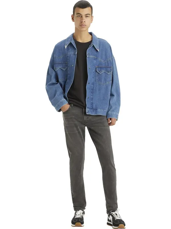 LEVI'S 512 Slim Tapered Jeans - Standing Ovation
