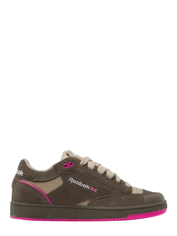REEBOK Club C Bulc Sneakers - Brown
