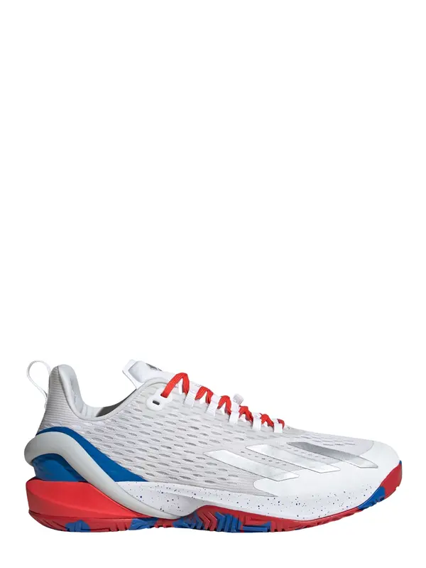 Adidas Adizero Cybersonic - White