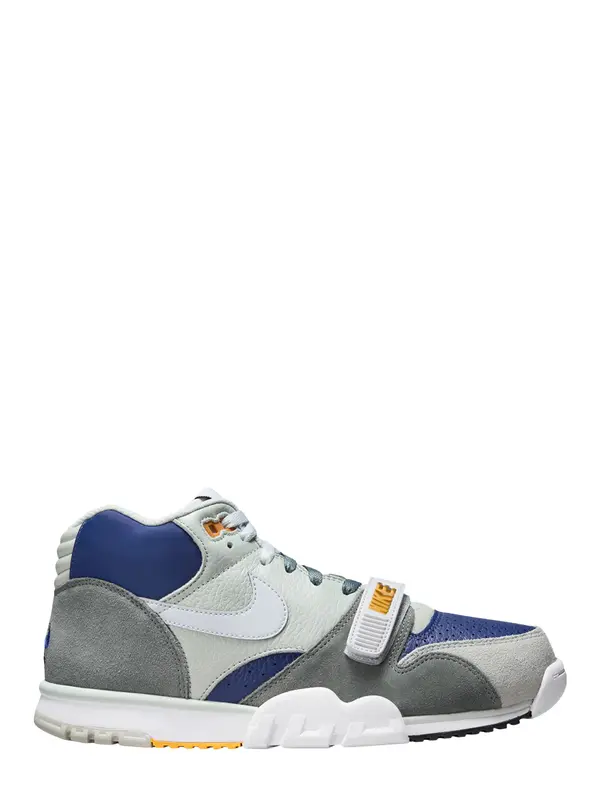 Nike Trainer 1 Mid Sneakers - Grey