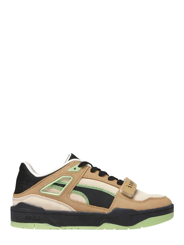PUMA Lafrancé X Slipstream 'forever.rare' Sneakers - Tan