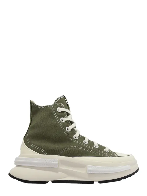 CONVERSE Run Star Legacy Cx High Utility - Green