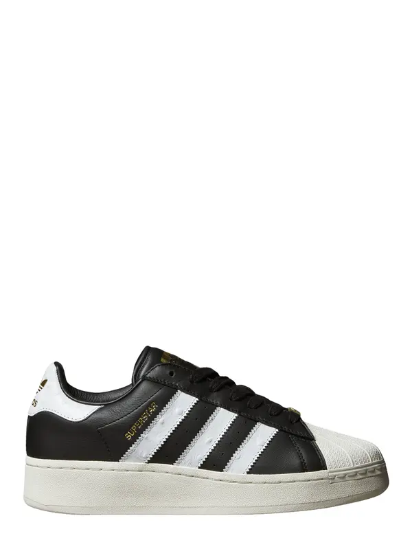 Adidas Superstar Xlg Sneakers - Black