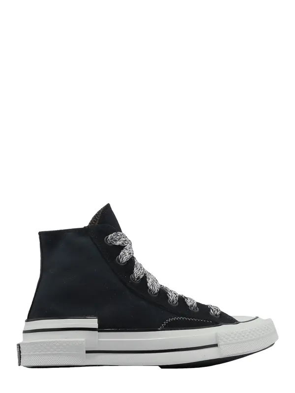 CONVERSE Chuck 70 High Double Vulc - Black