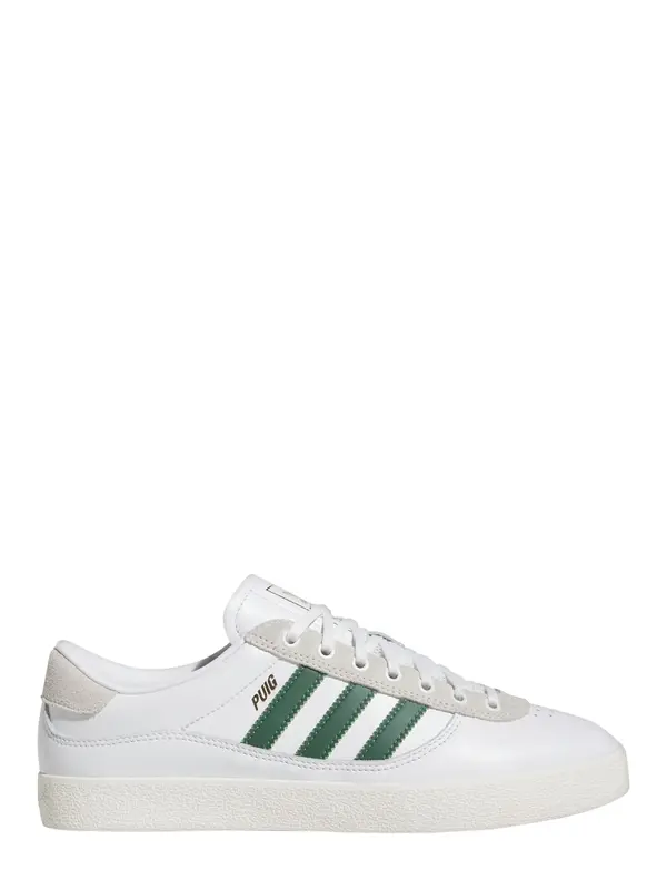Adidas Puig Indoor Sneakers - White