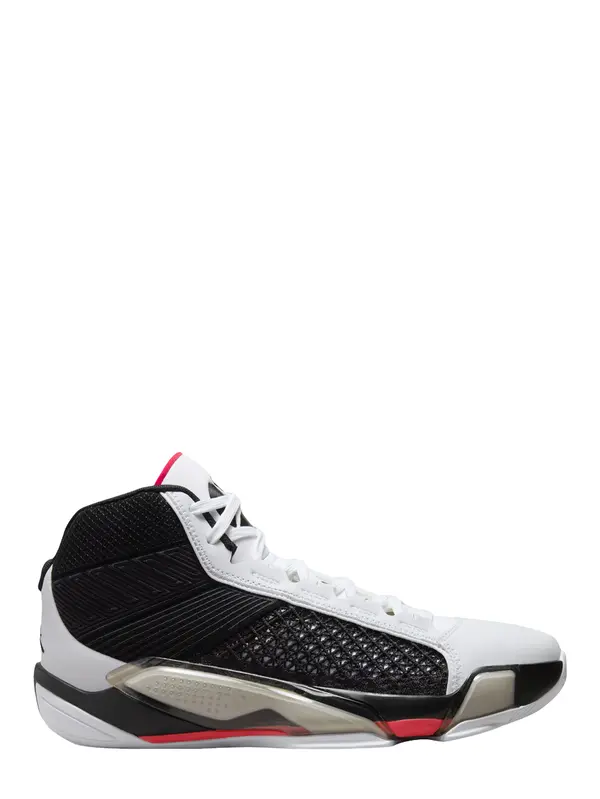 JORDAN 38 Pf Fundamental Sneakers - White
