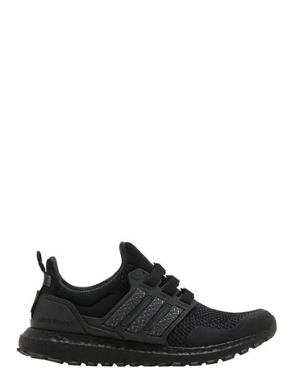 Adidas Ultraboost 1.0 Atr Sneakers - Black