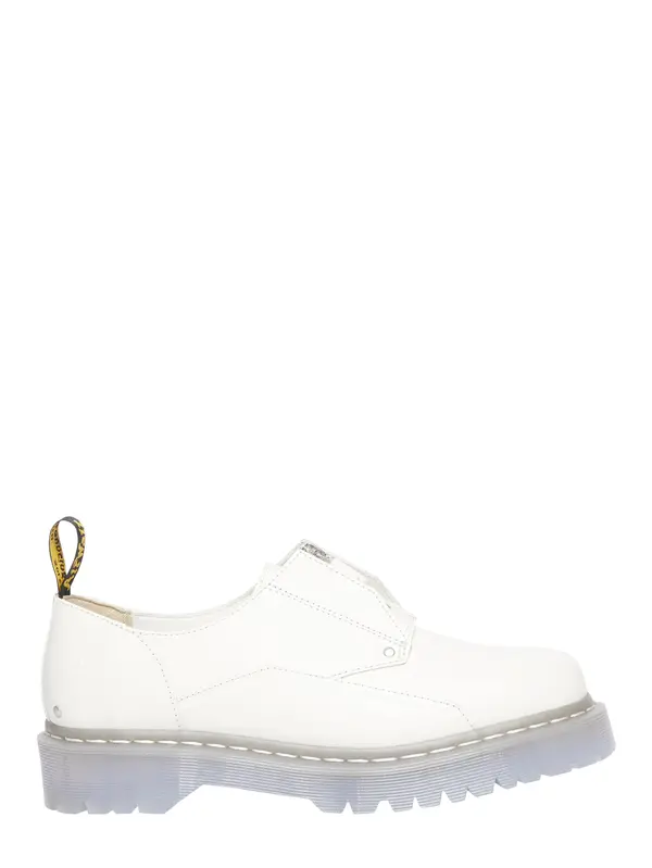 Dr. Martens A-cold-wall* X 1461 Bex - Cream