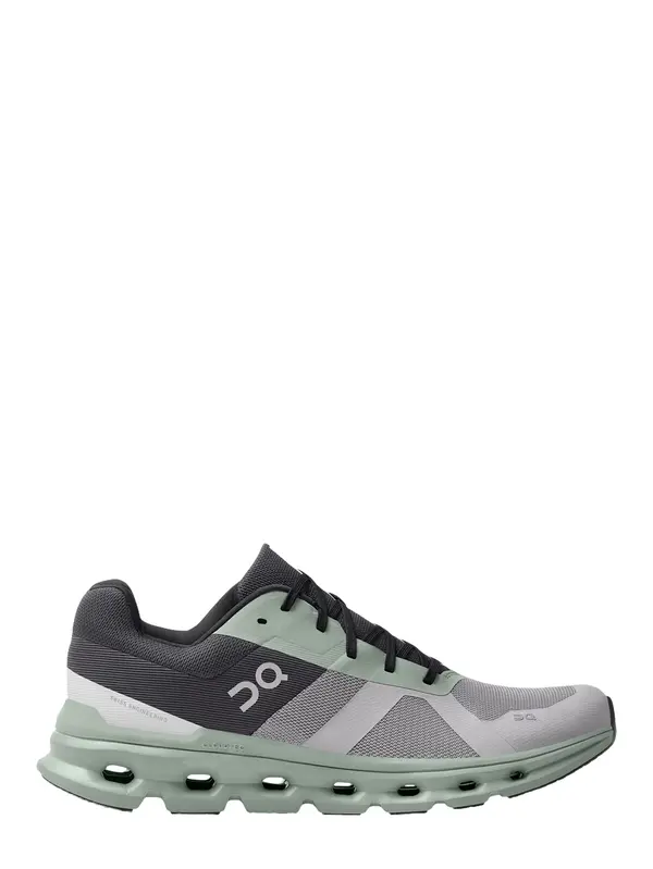 On Cloudrunner Sneakers - Grey