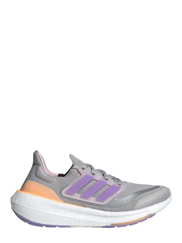 Adidas Ultraboost Light Sneakers - Grey