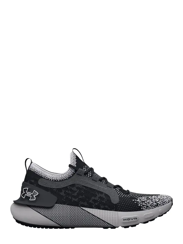 Under Armour Hovr Phantom 3 Se Elevate Sneakers - Black