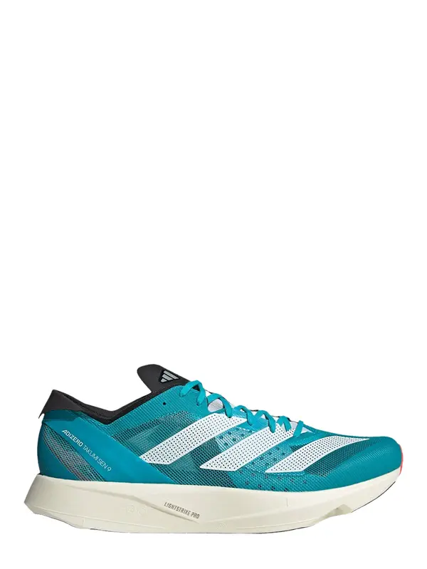 Adidas Adizero Takumi Sen - Blue