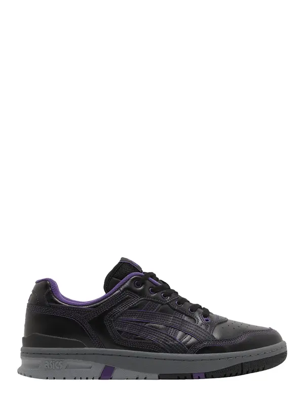 Asics Needles X Ex89 Sneakers - Black