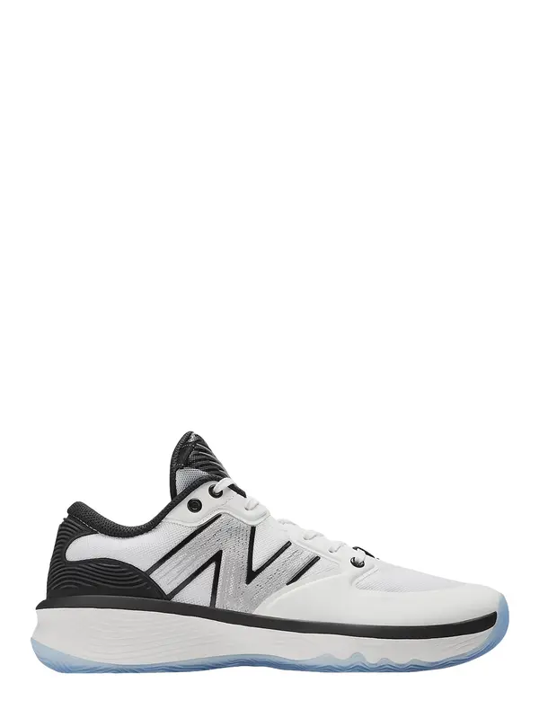NEW BALANCE Hesi Low Sneakers - White