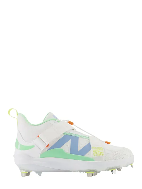 NEW BALANCE Lindor 2 Athletic Shoe - White