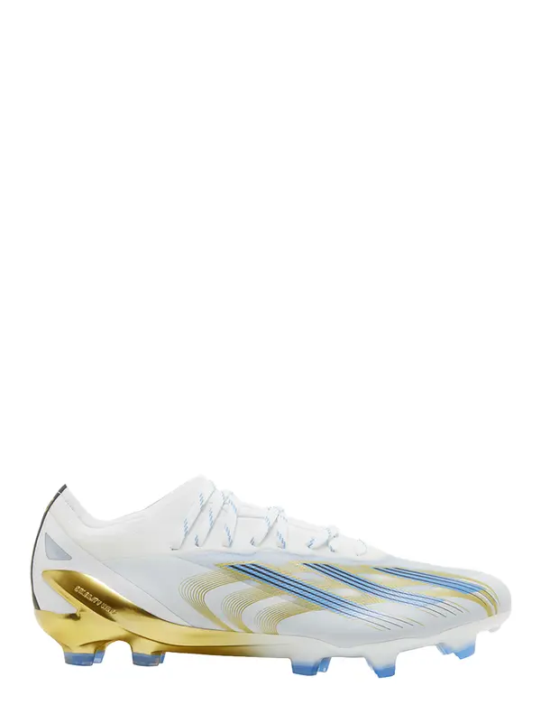 Adidas X Crazyfast Messi.1 Fg 'las Estrellas - White