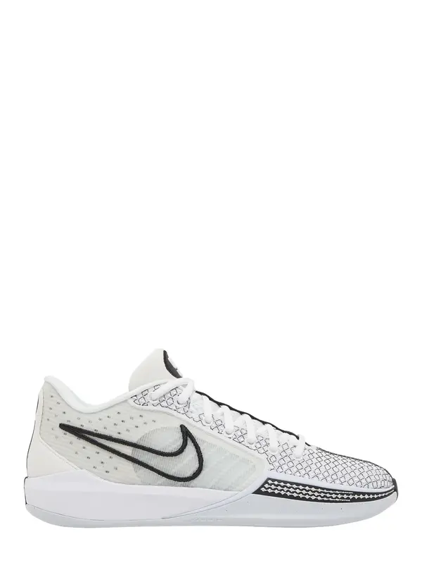 Nike Sabrina 1 'magnetic' Sneakers - White