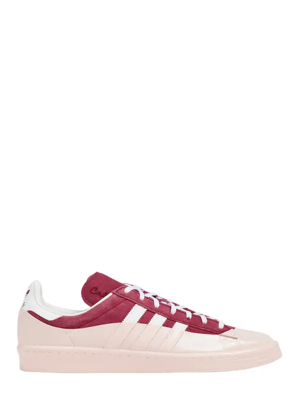 Adidas Cali Thornhill Dewitt X Campus 80s - Pink