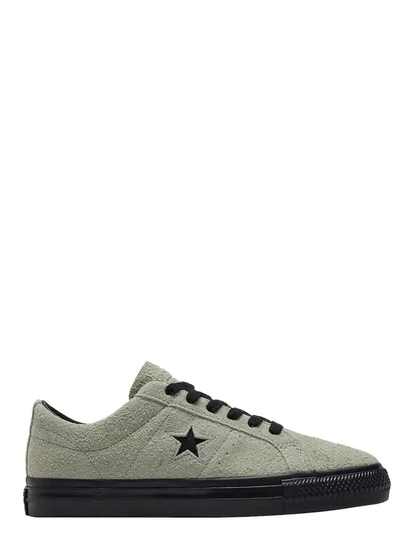 CONVERSE One Star Pro Low Sneakers - Green