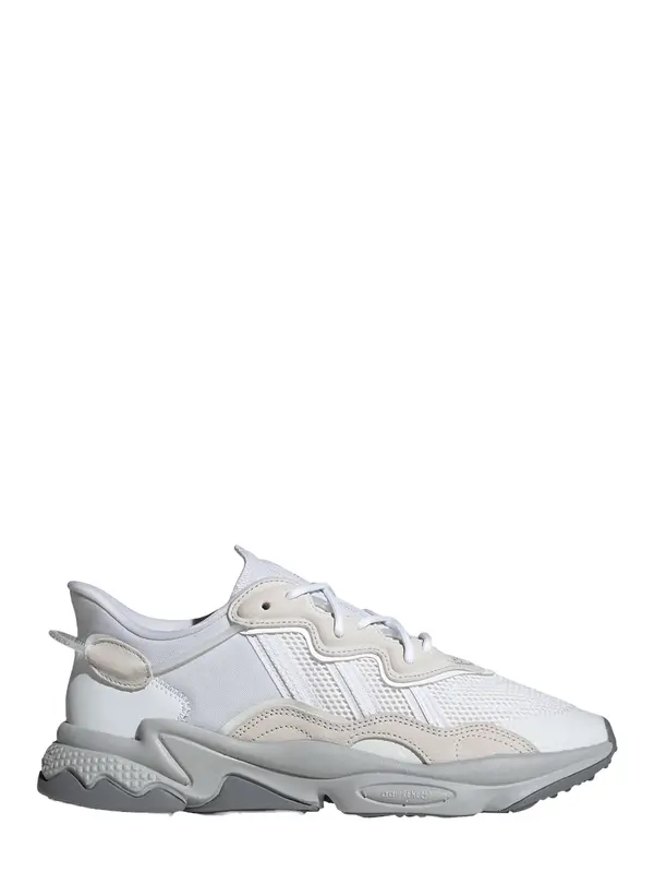 Adidas Ozweego Sneakers - White
