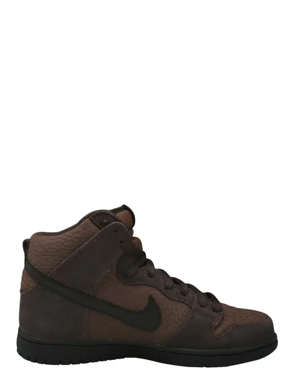 Nike Dunk High Pro Sb Sneakers - Brown