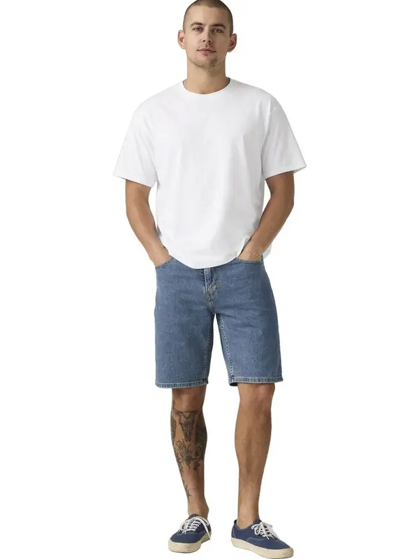 LEVI'S 445 Athletic 10" Shorts - Hermes Swift Short