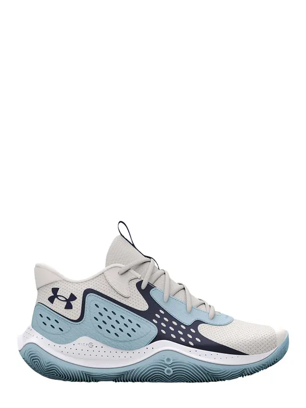 Under Armour Jet '23 Sneakers - White