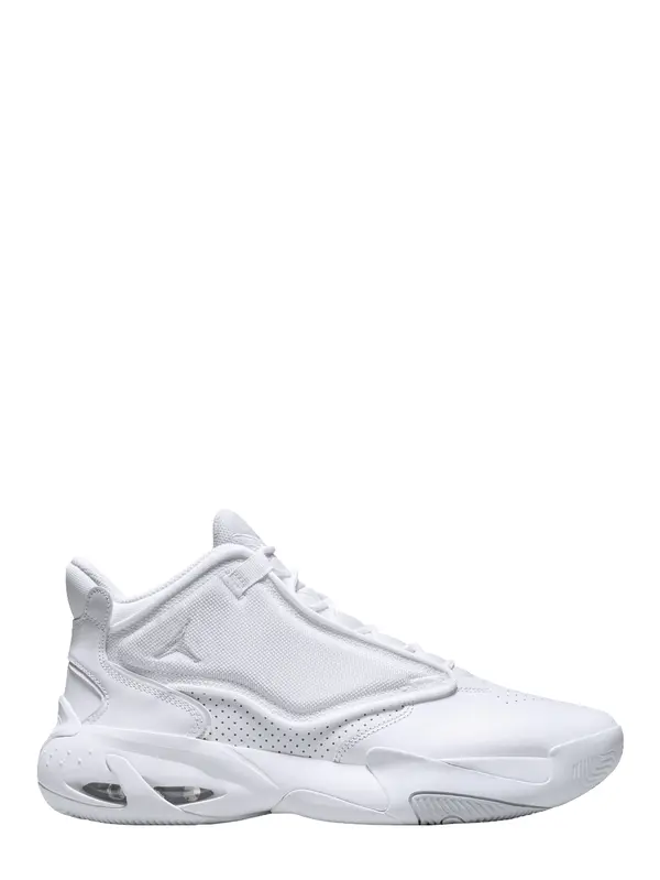 JORDAN Max Aura 4 Sneakers - White