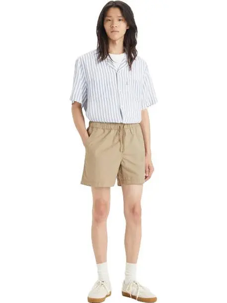 LEVI'S Xx Chino Easy 6" Shorts - True Chino